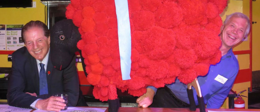 Future of Communities: Power to the People Conference, Melbourne, 2014 ...