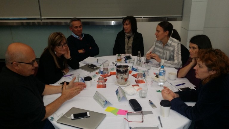 The Art of Facilitating ABCD Initiatives Melbourne 2016 | Bank Of Ideas