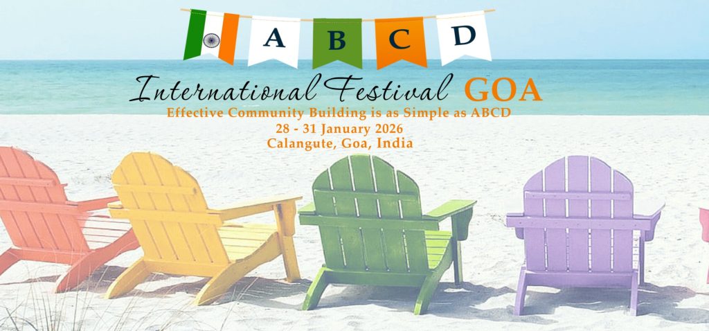 ABCD International Festival GOA 2026 | Bank Of Ideas